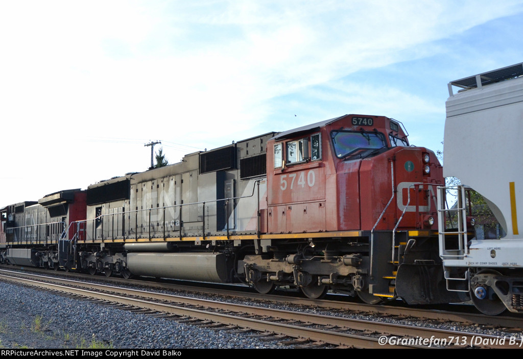 CN 5740